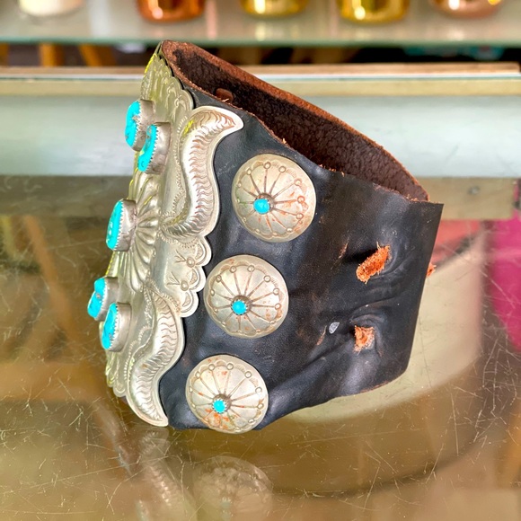 Jewelry | Vintage Bow Guard 5x4 | Poshmark